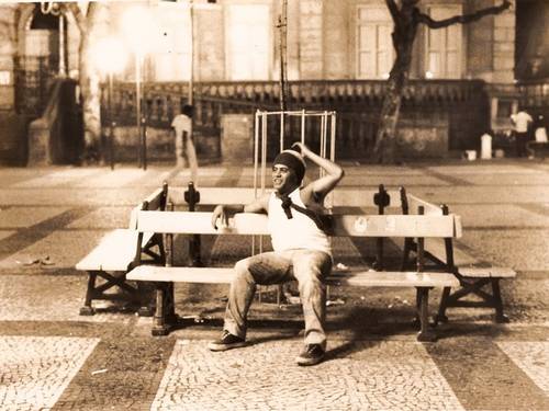 Documentário sobre Tim Lopes será exibido em Paris