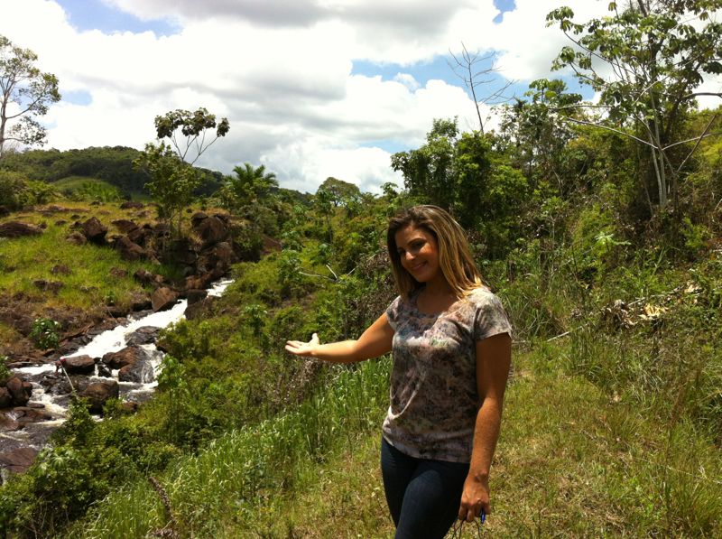 Ubaitaba é destino do A Bahia Que A Gente Gosta no domingo