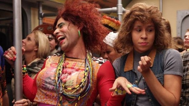 Personagens do Zorra Total podem ganhar programa solo