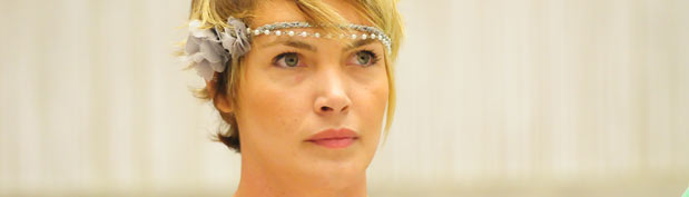 Diana é eliminada do "BBB11"