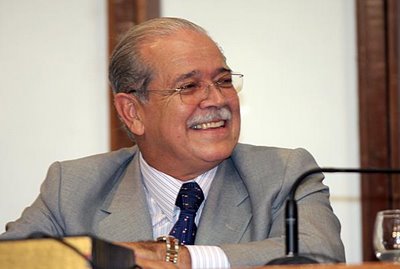 César Borges é o novo diretor de Articulação do BB