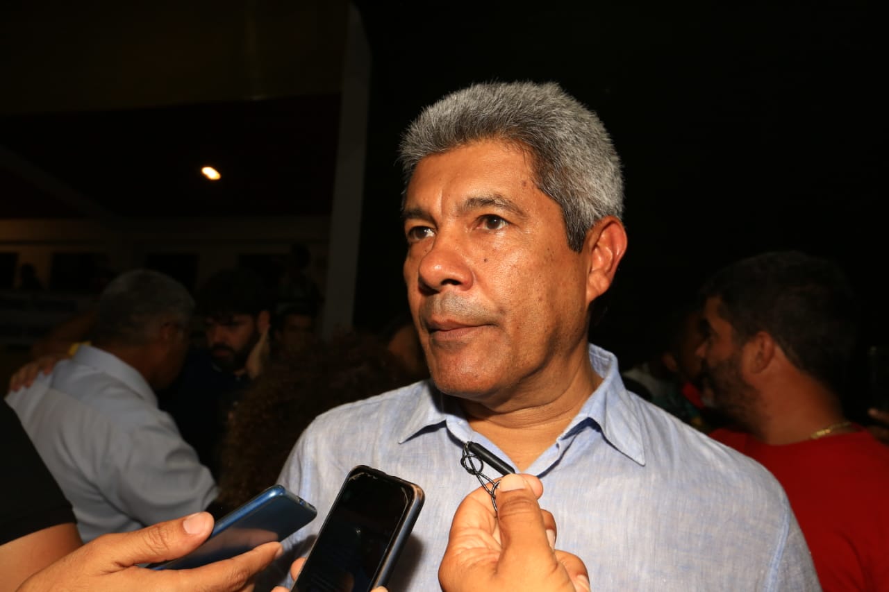 Após reunião, caciques petistas definem um nome para assumir campanha ...