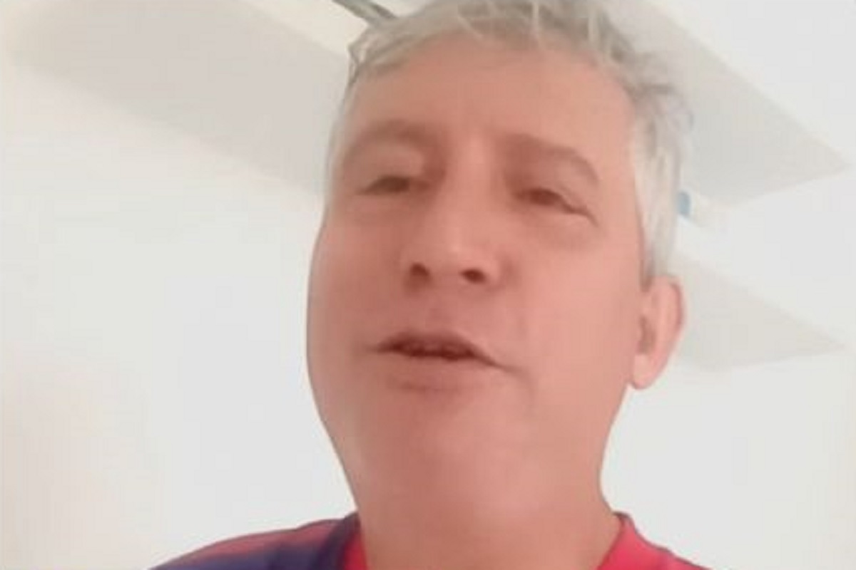 Carballal revela desavença de Muniz e ACM Neto: 'Se entrasse no meio ... Carballal revela desavença de Muniz e ACM Neto: 'Se entrasse no meio ...