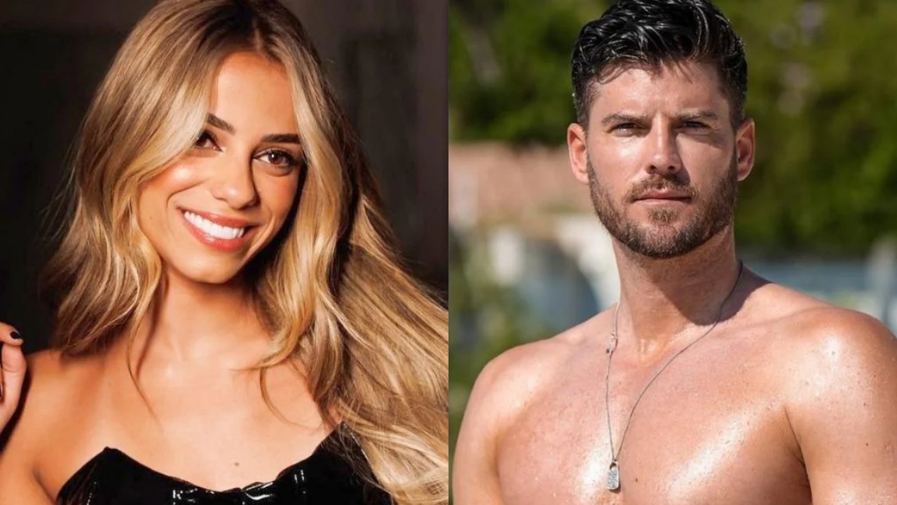 Affair de Key Alves filma outra mulher em quarto de hotel; veja vídeo