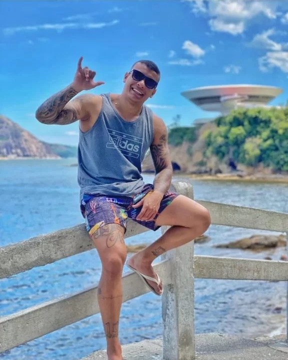 A fila andou! Jojo Todynho está namorando novamente; conheça o rapaz A fila andou! Jojo Todynho está namorando novamente; conheça o rapaz