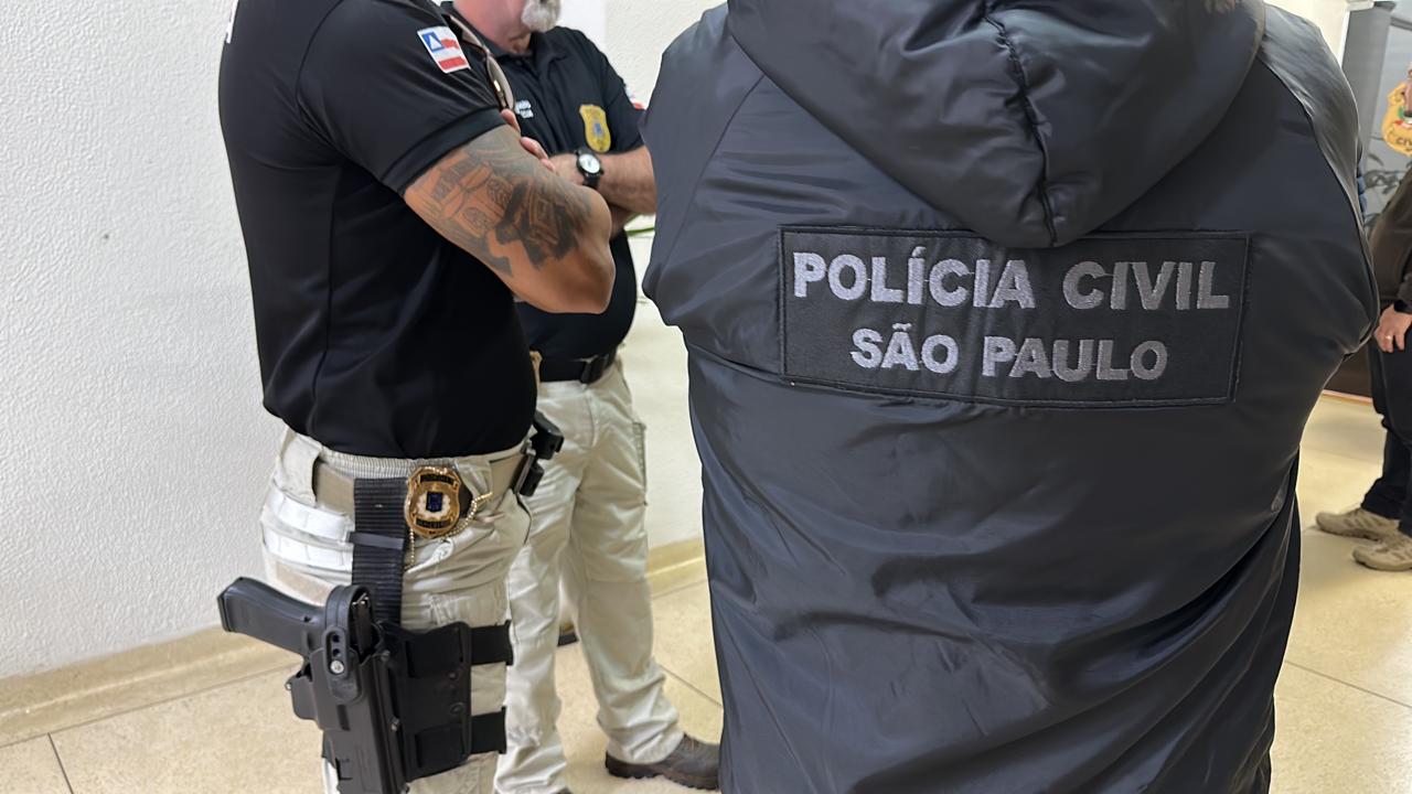Polícia Mira Quadrilha Que Aplicava Golpe Que Atraía Vítimas De Baixa