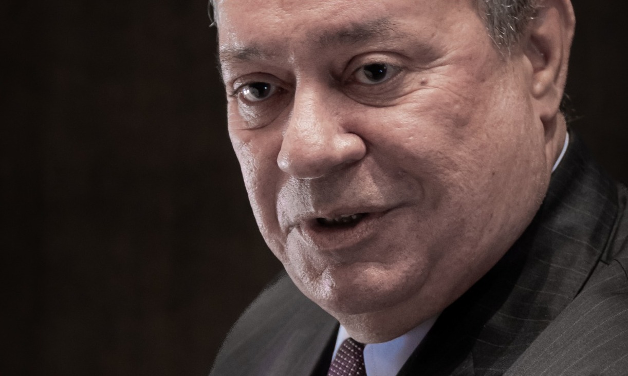 A frente da Fieb, Ricardo Alban é eleito presidente da CNI
