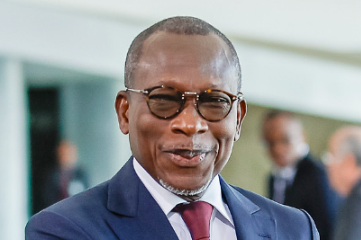 Presidente do Benin receberá homenagem importante em Salvador; saiba qual