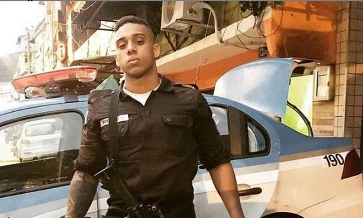 Ex-vereador Gabriel Monteiro é denunciado por abuso de poder Ex-vereador Gabriel Monteiro é denunciado por abuso de poder
