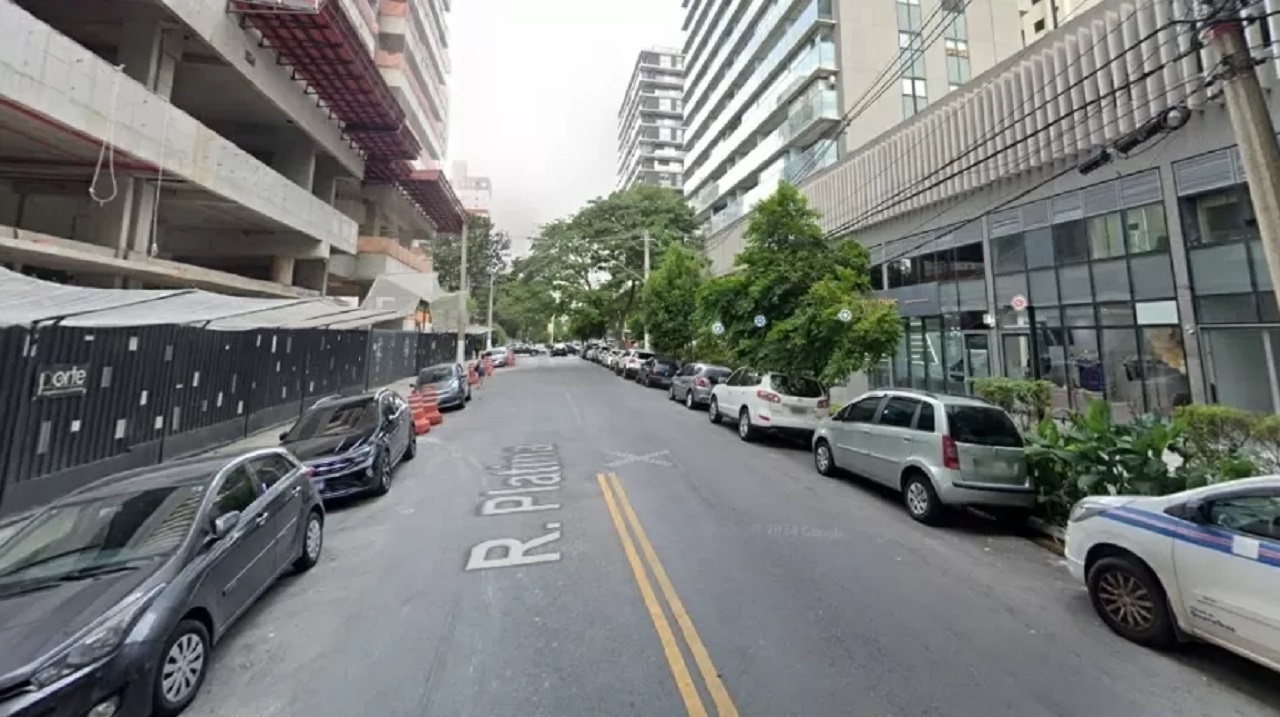 Pm é Preso Em Flagrante Após Atirar Sem Querer Em Abordagem E Matar