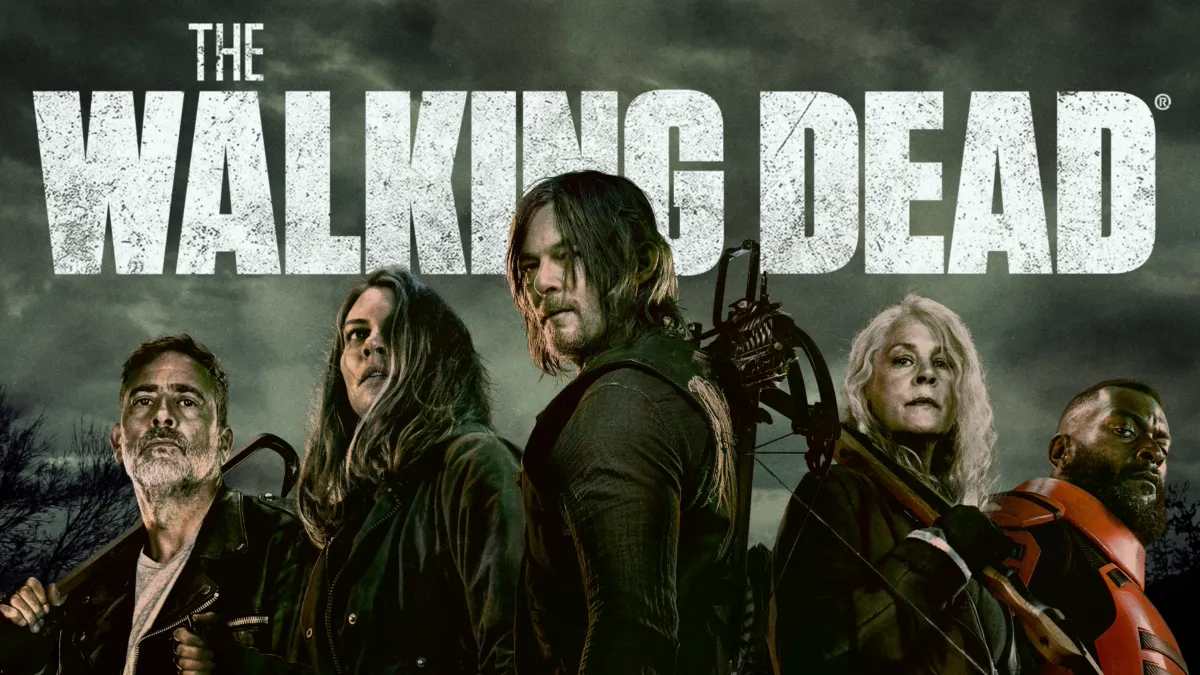 Ator de 'The Walking Dead' morre aos 45 anos