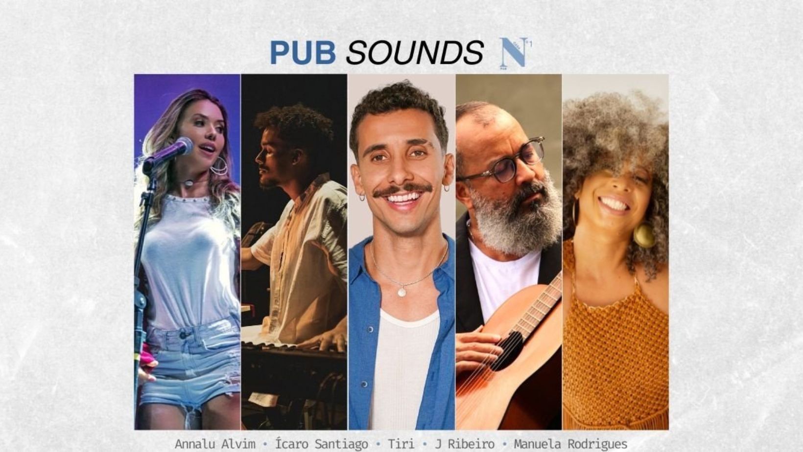 Agenda Cultural: Final de semana em Salvador conta com programação ...