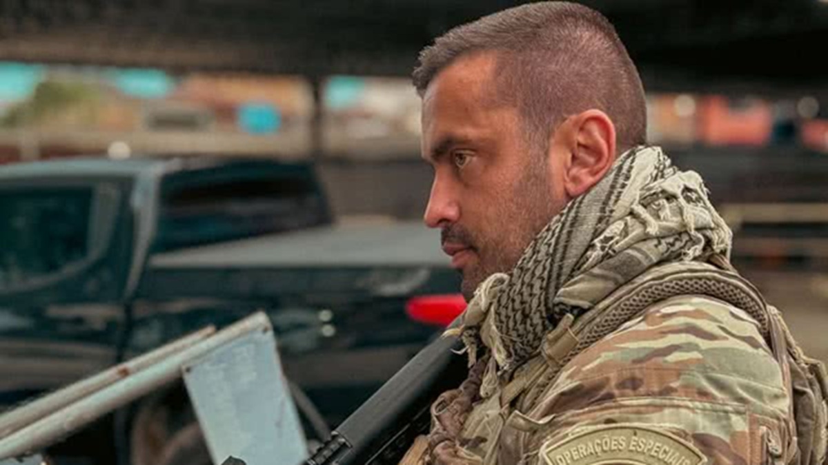 Investigador da CORE, Douglas Pithon é deslocado de departamento em ...