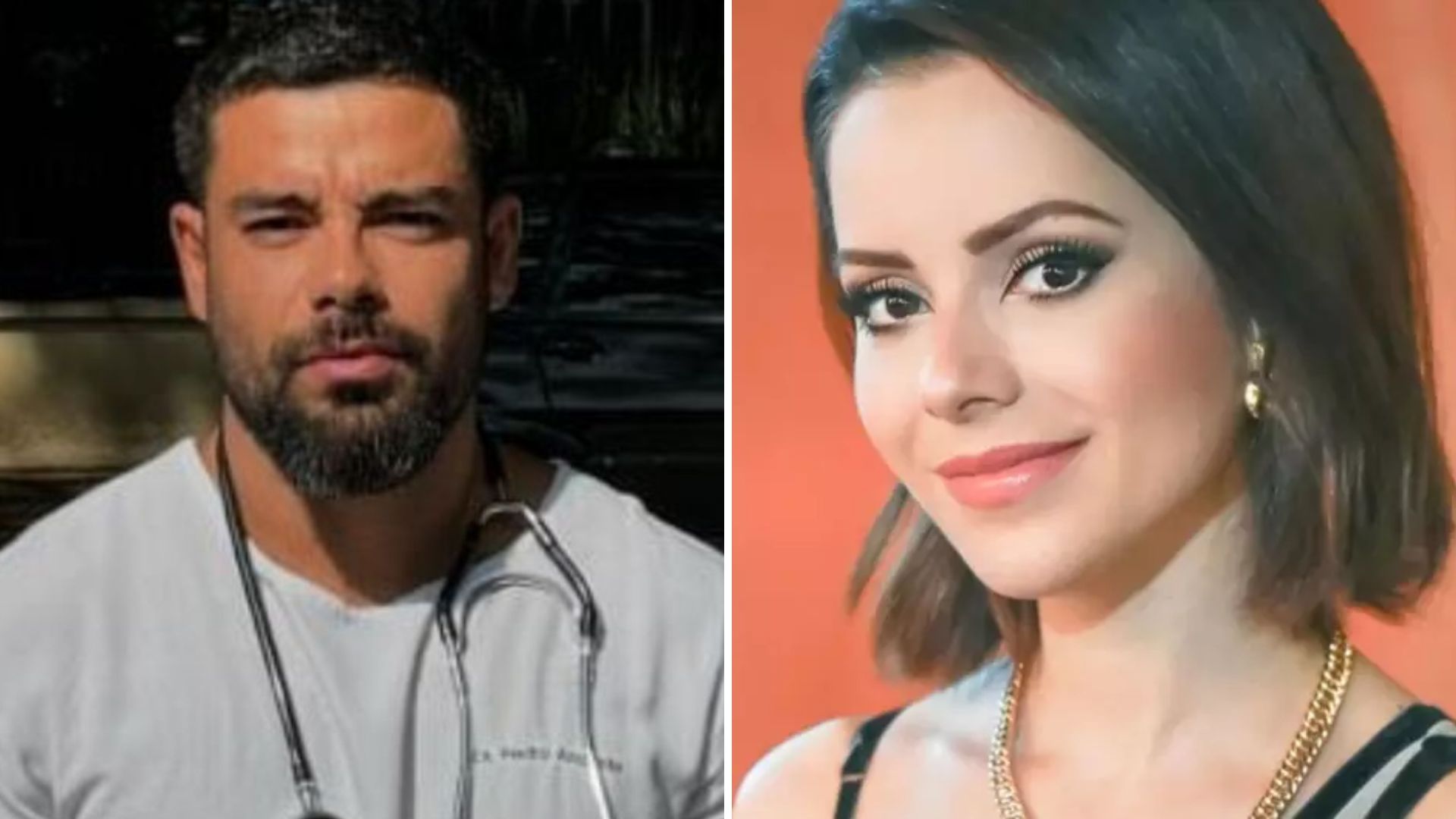 Sandy aparece em vídeo com Pedro Andrade e médico toma atitude drástica ...