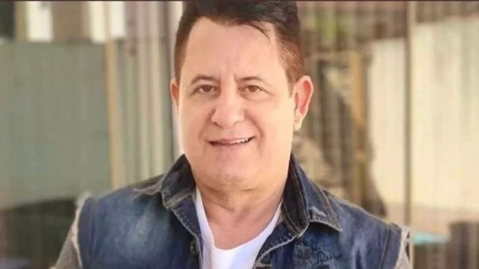 Estado de saúde do cantor Marrone é revelado por equipe após internação ...