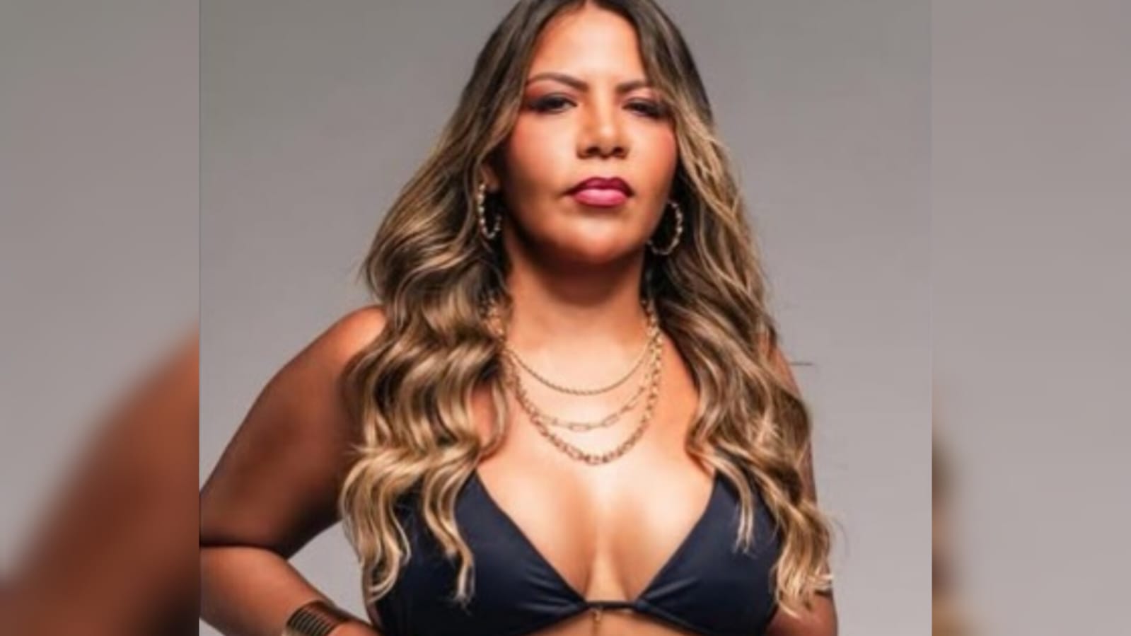 Mani Reggo posa nua em banheira com rosas e arranca suspiros dos fãs: ‘cada dia mais poderosa ...