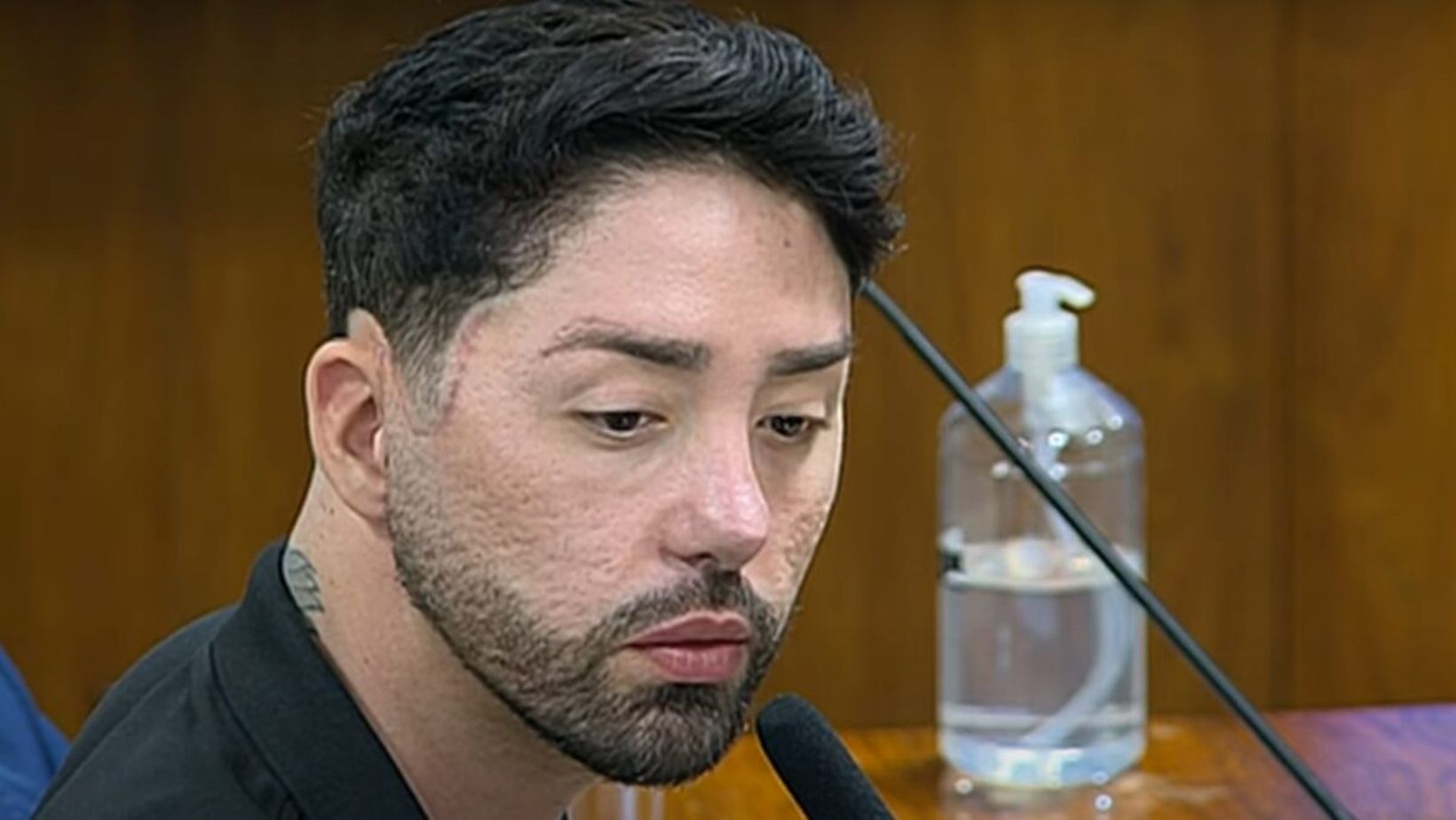 Rico Melquiades se cala diante da CPI das Bets e evita responder 12 ...