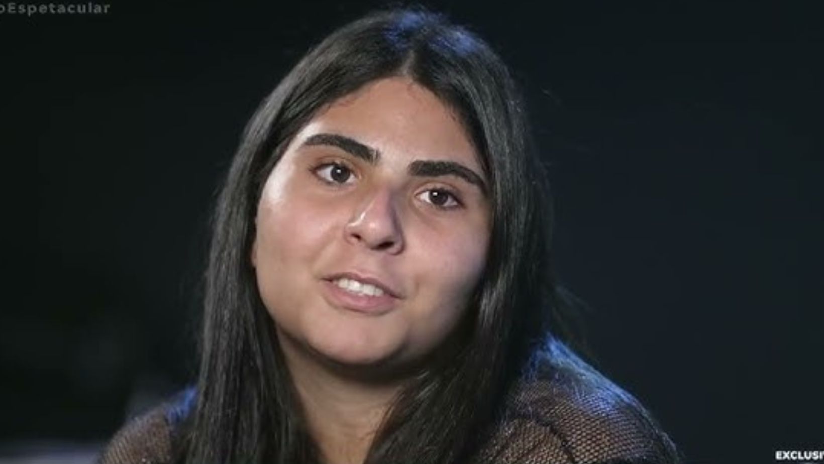 Filha de ex-jogador da Seleção é internada em clínica psiquiátrica e ...