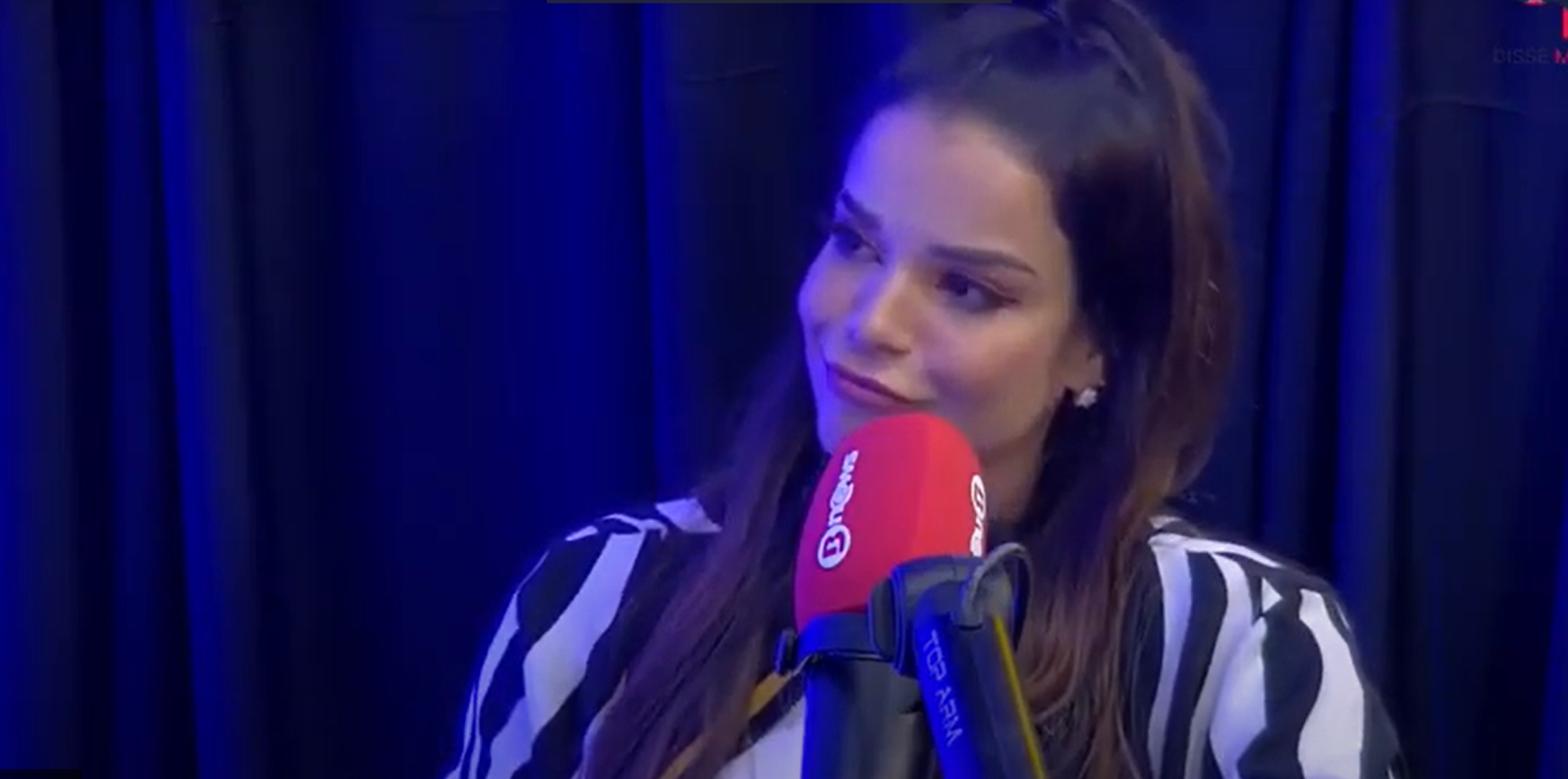 Mari Antunes fala sobre amizade e parceria musical com Arthur Aguiar