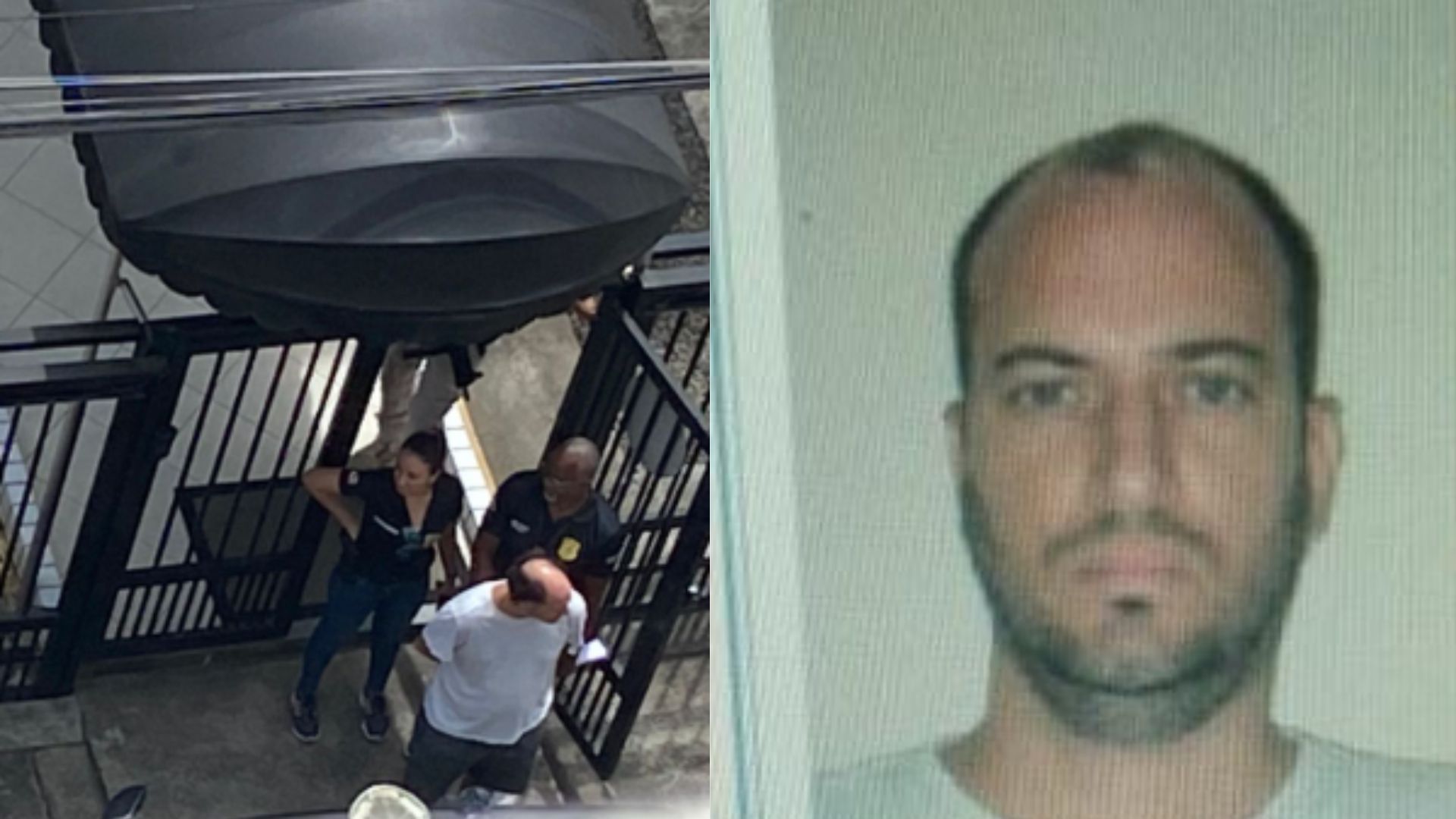 Funcionário público é preso suspeito de agredir ex-namorada em Salvador