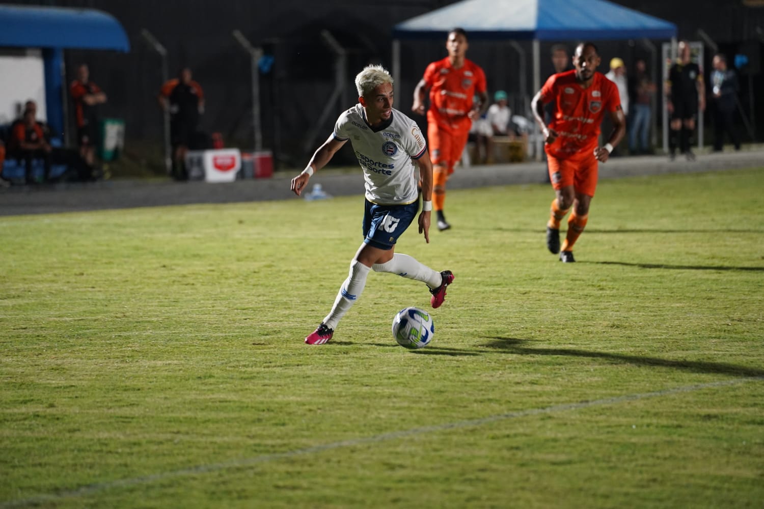 Biel comemora classificação e prega preparação forte para "chegar bem ...