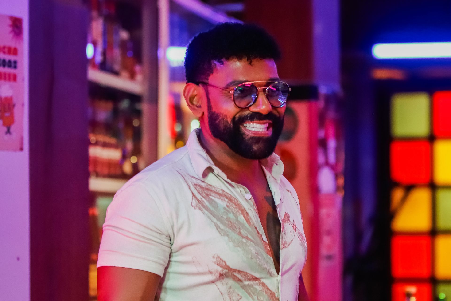 Pablo ganha projeto audiovisual diferenciado e intimista; saiba detalhes