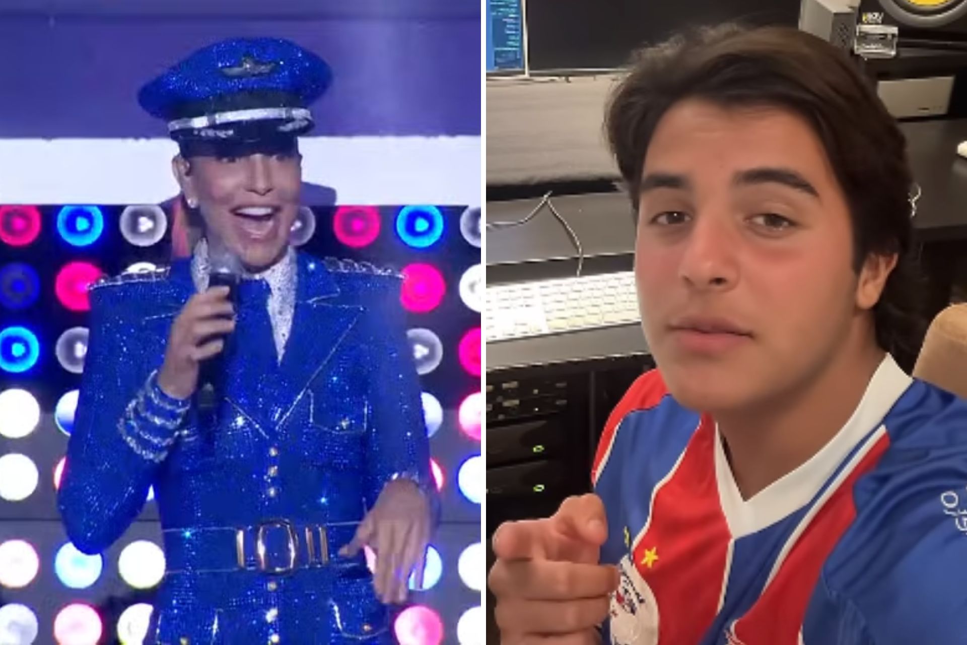 Após Ivete Sangalo, Marcelo Cady declara torcida para participante do ...