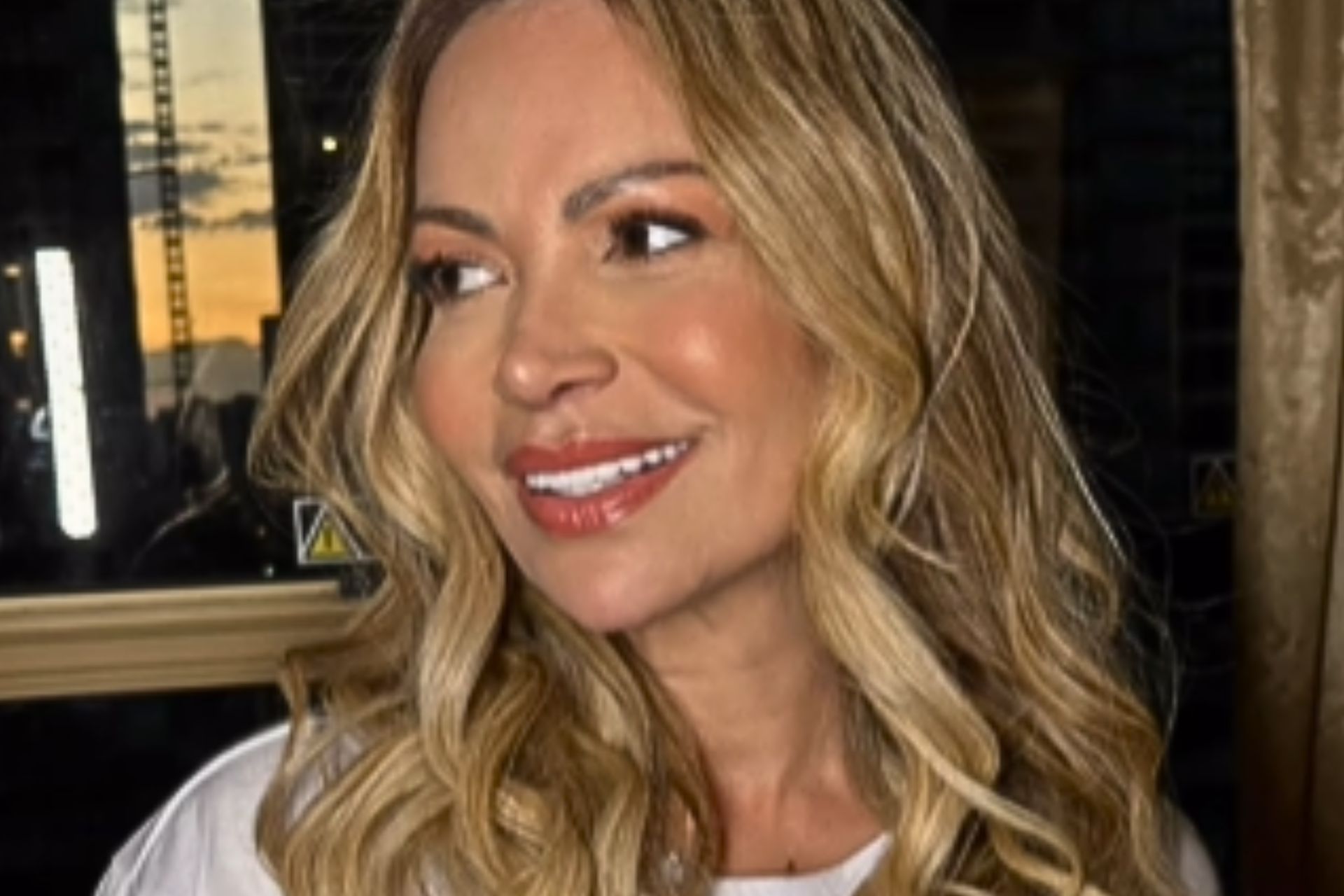 Saiba o que levou Solange Almeida à cirurgia de urgência e afastou a cantora dos palcos