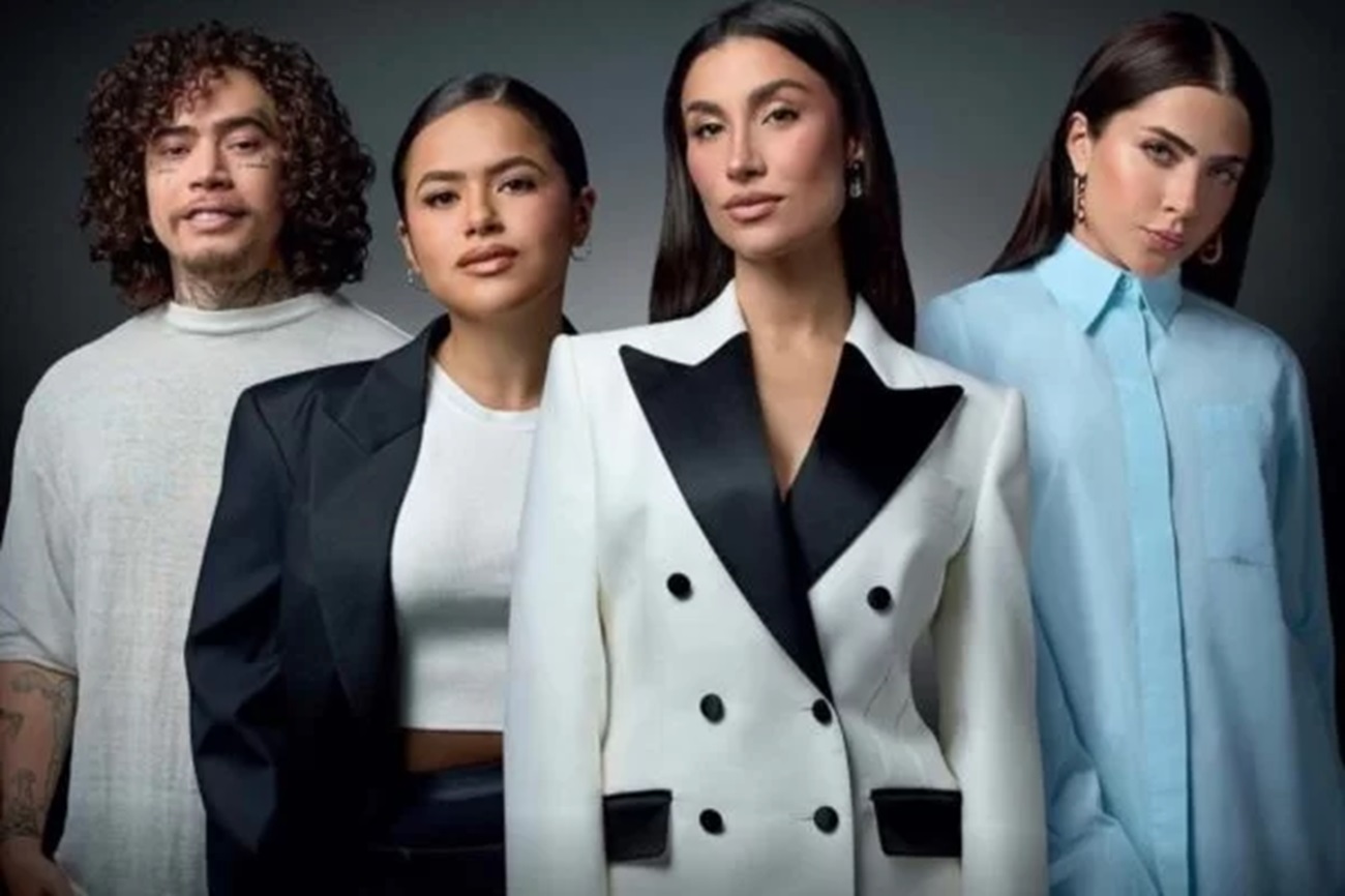 Maisa, Whindersson, Virginia e outros: Saiba valor da fortuna dos 10 ...