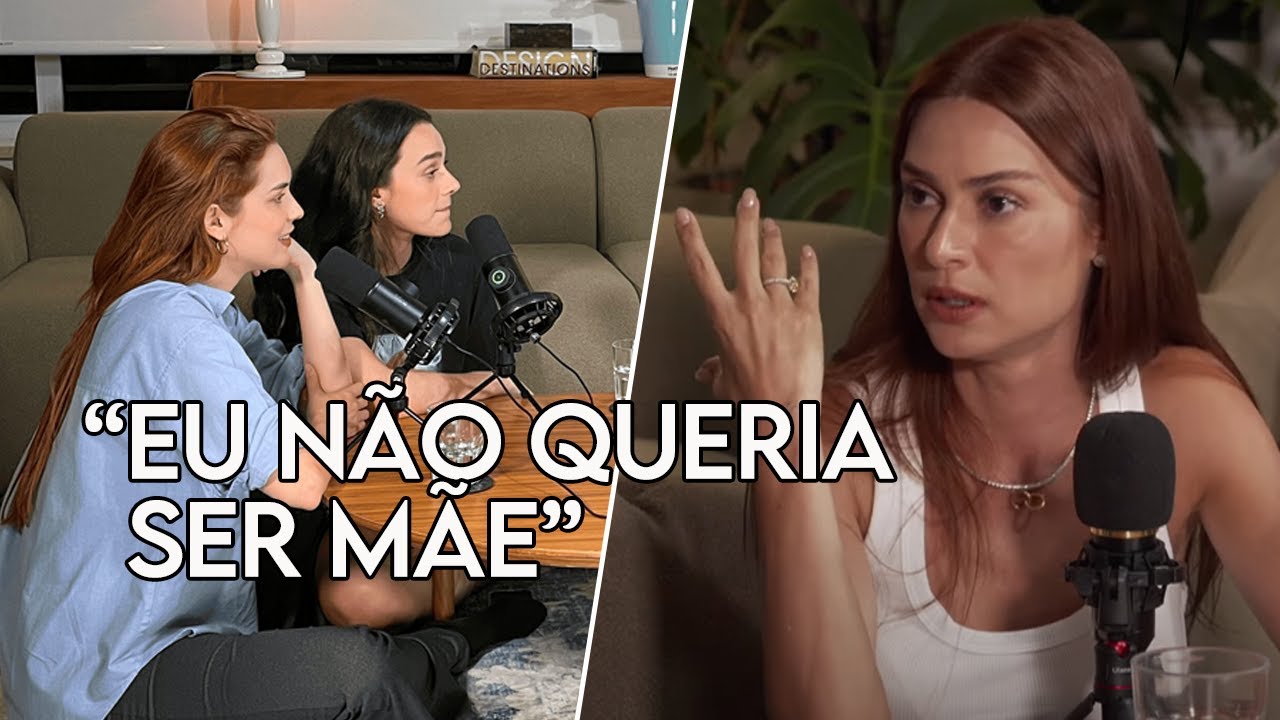 Em forte depoimento, atriz Thayla Ayala relembra negação por ...