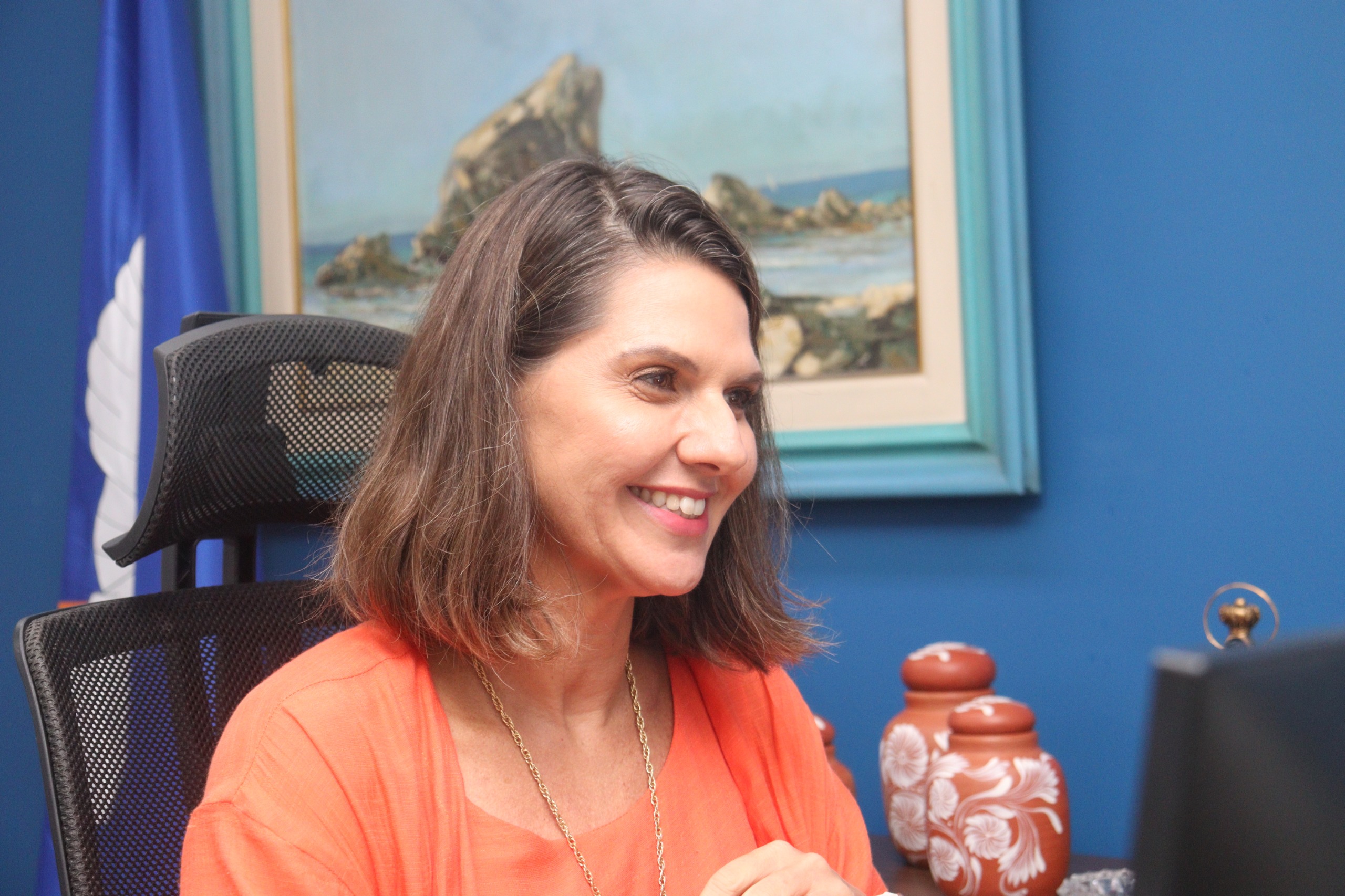 Giovanna Victer: "Implementação da Reforma Tributária será o maior ...