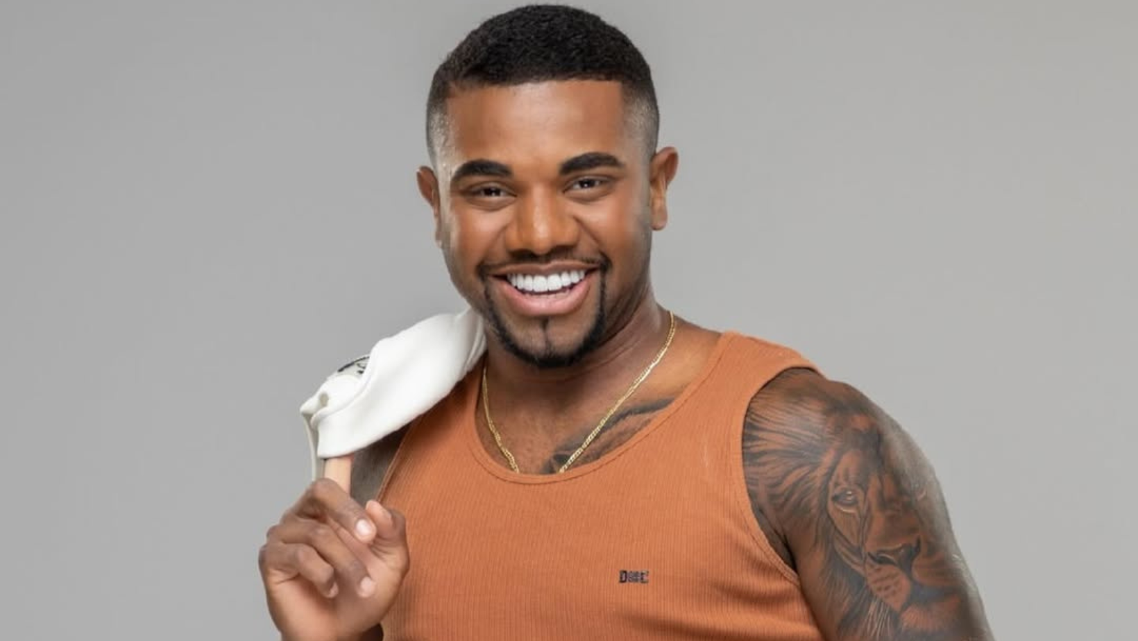 Davi Brito confirma investimento milionário e confessa arrependimento: "falei demais"