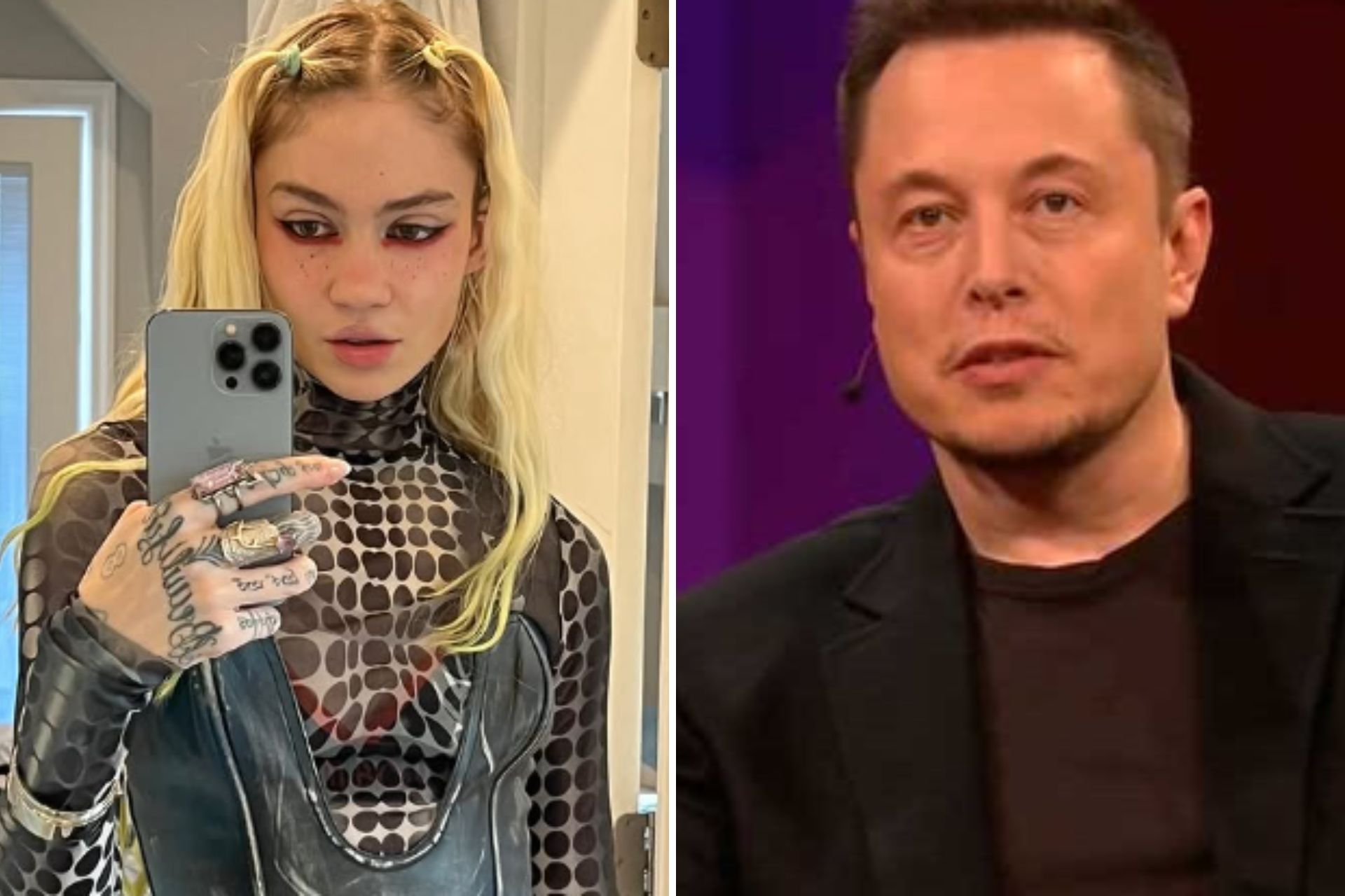 Ex-mulher de Elon Musk revela diagnóstico de autismo e TDAH; saiba detalhes