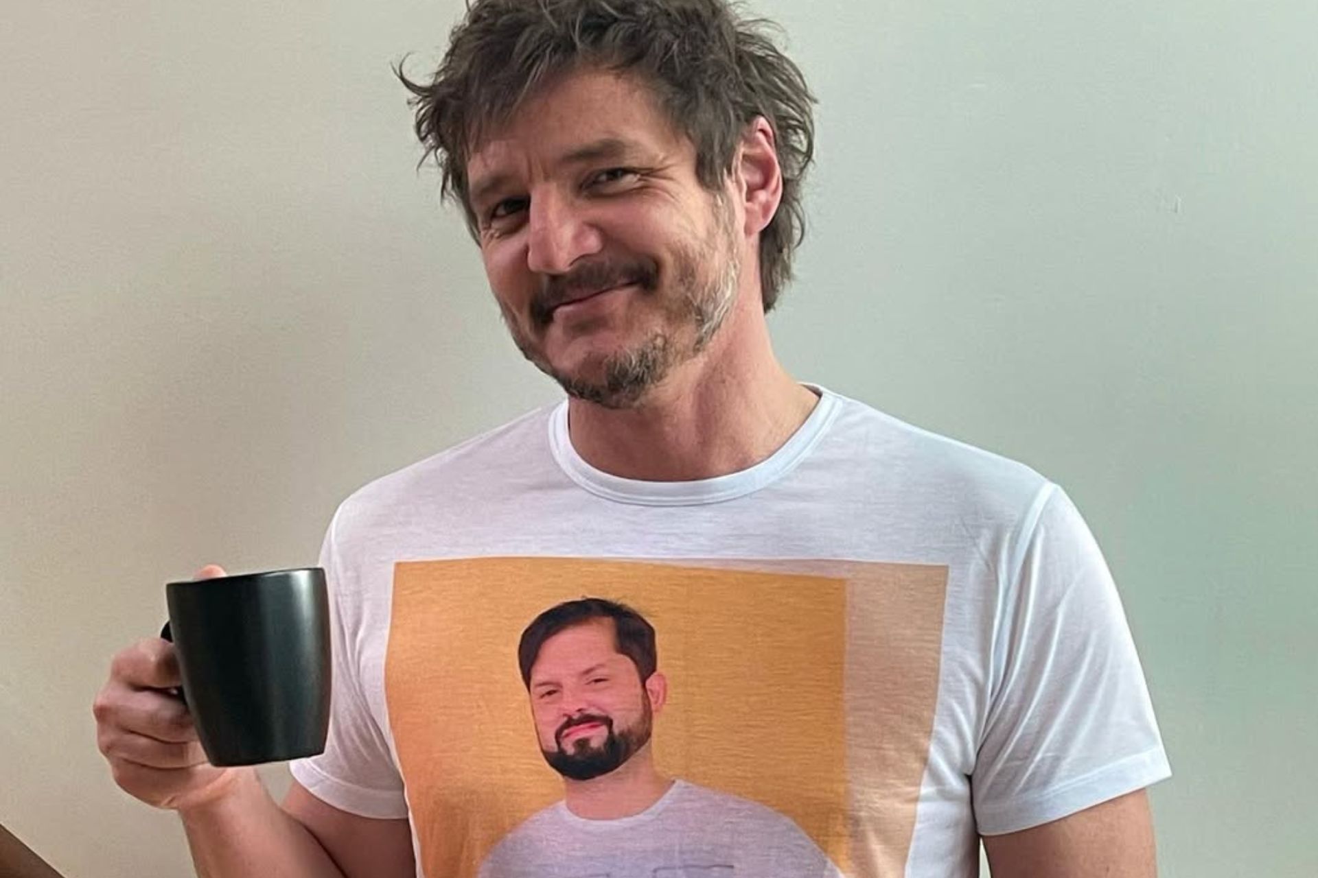Pedro Pascal dança funk em comercial e diverte fãs brasileiros; veja vídeo