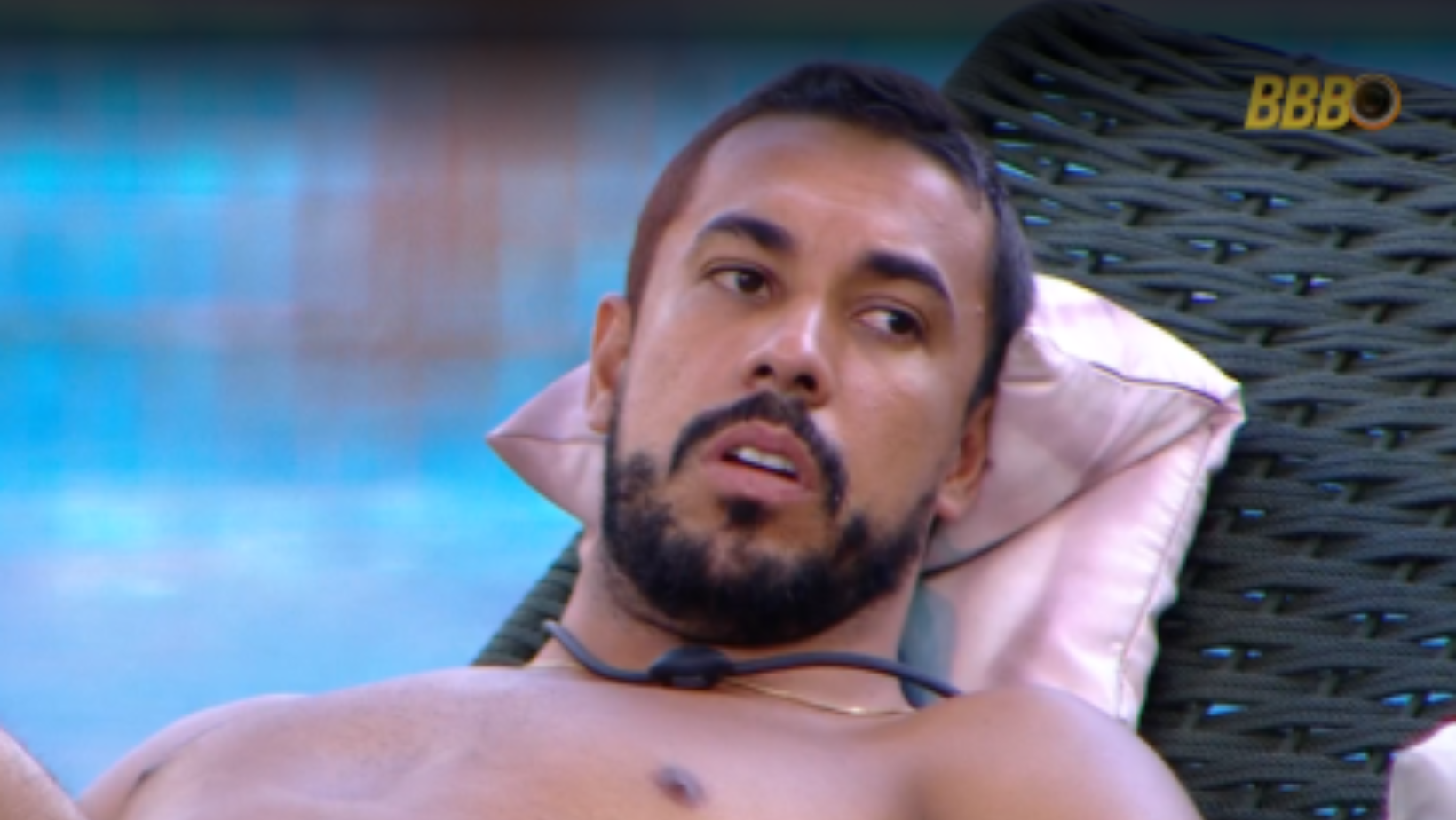 BBB 25: Maike confirma indicação em brother e web aponta: “Vai sair”