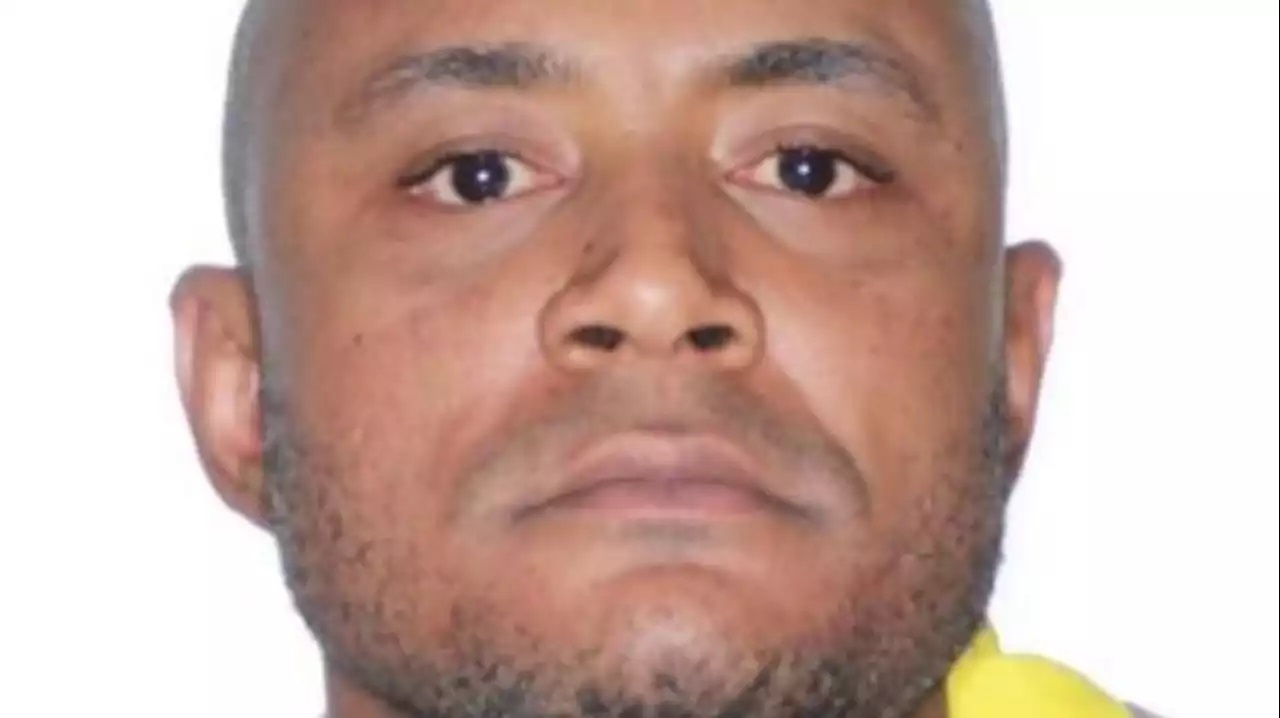 Solto traficante com pena de 104 anos e que integrava a maior base do ...