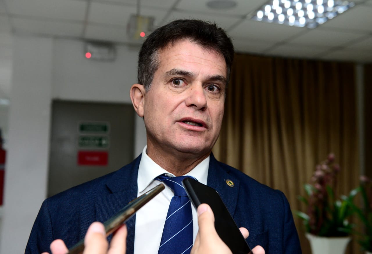 Líder do PP na ALBA revela como será relação da sigla com Jerônimo ...