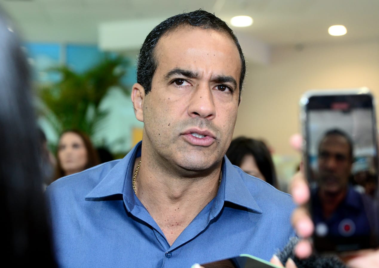 Vídeo: União Brasil pode fazer parte do governo Lula? Bruno Reis responde