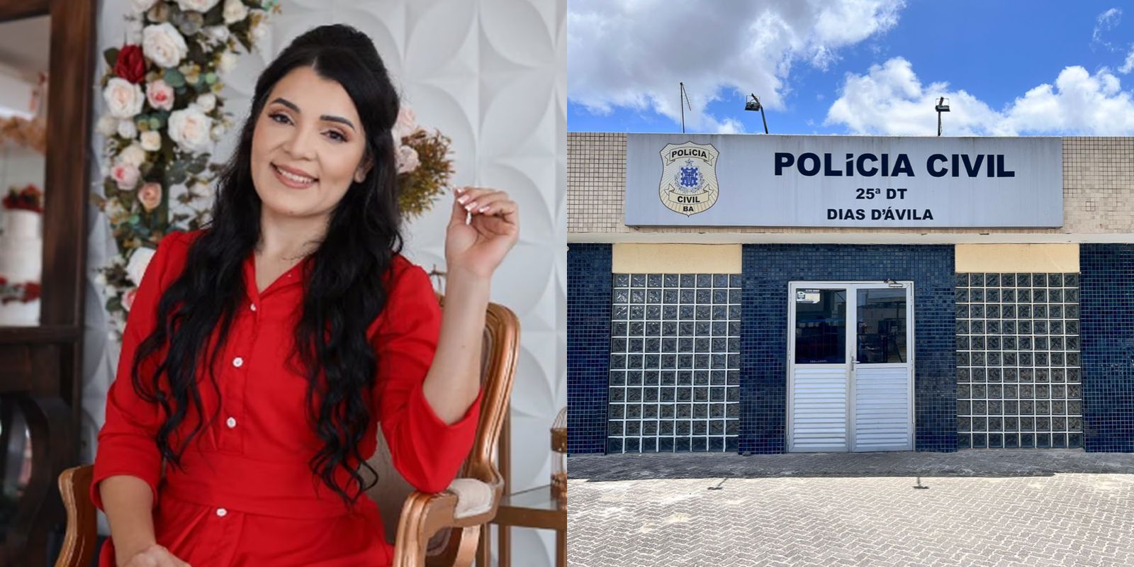 Quarto Envolvido No Assassinato Da Cantora Sara Mariano Pode Ser Preso