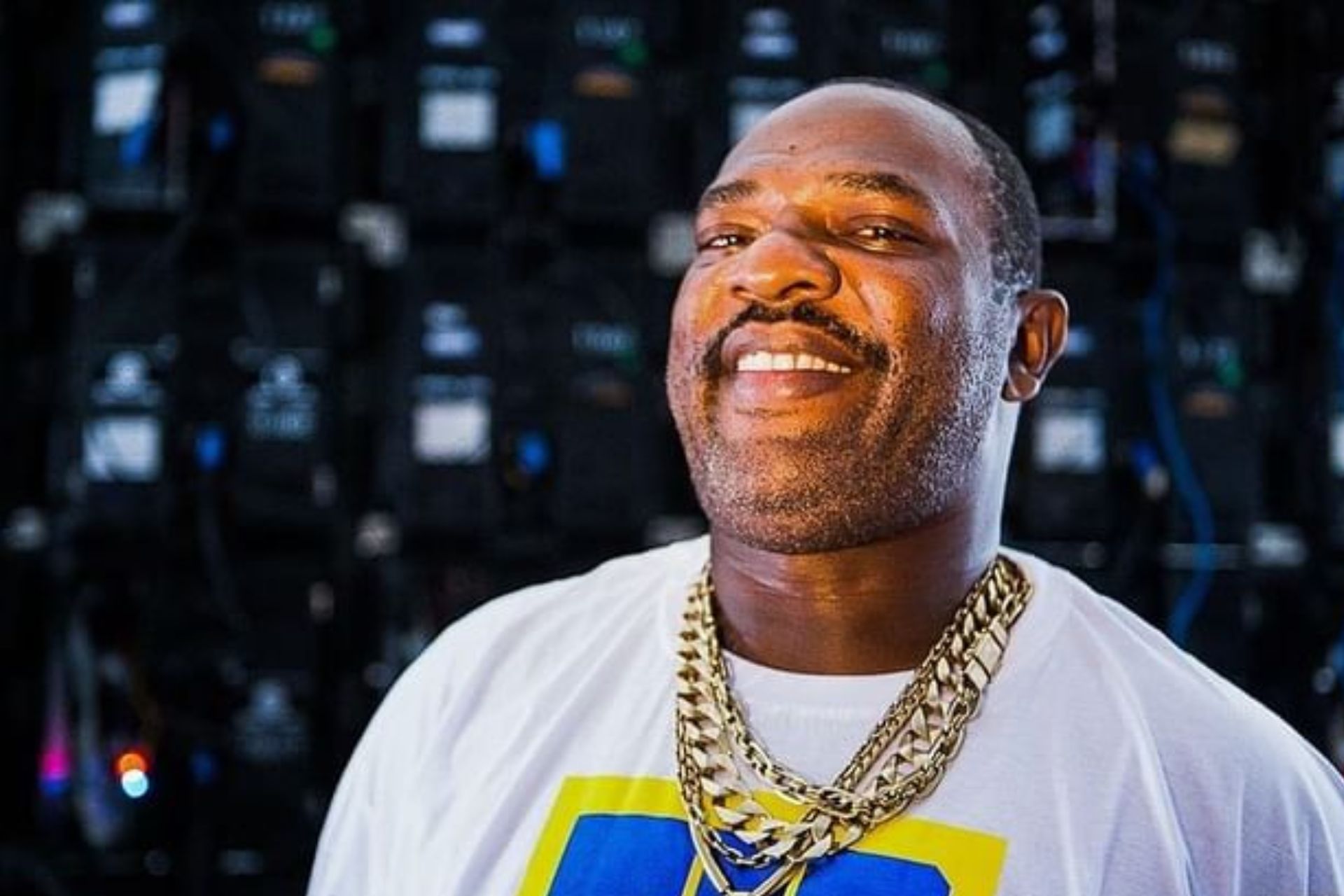 Com 23 filhos, saiba como ficou divisão da herança de Mr. Catra