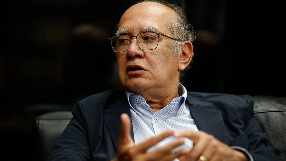 Gilmar Mendes dispara contra a PEC em sessão no Supremo