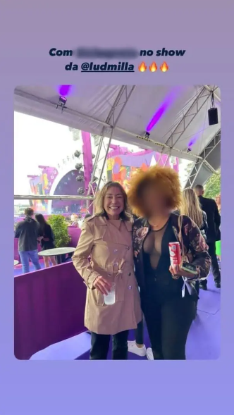 Presa por suspeita de embriaguez no volante, vereadora esteve em show ...