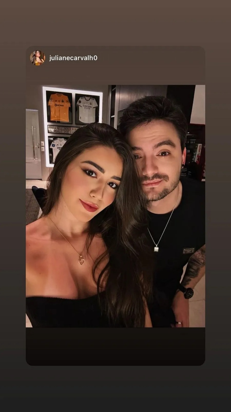 Conheça Juliane Carvalho Namorada Do Influenciador Felipe Neto