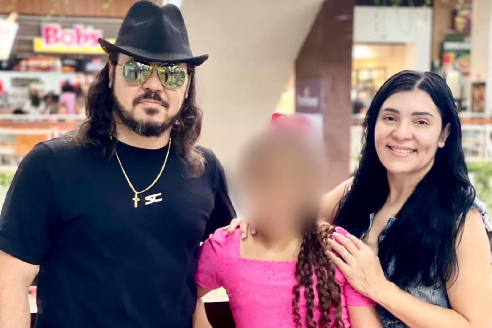 Caso Sara Mariano Cantora Gospel Recebeu 20 Facadas E Golpe Chegou A