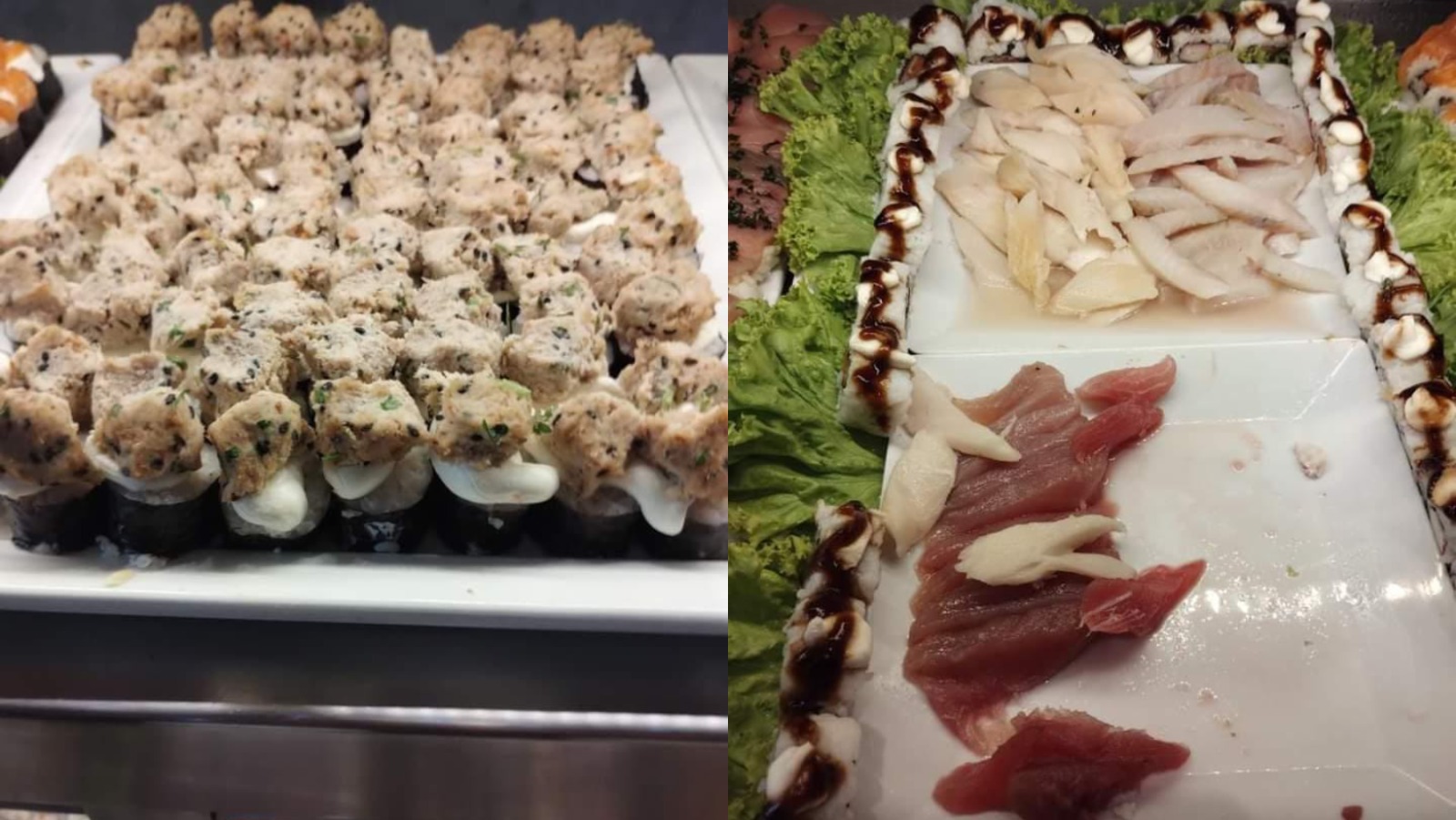 Chefe de cozinha faz denúncia de comida estragada em famosa ...