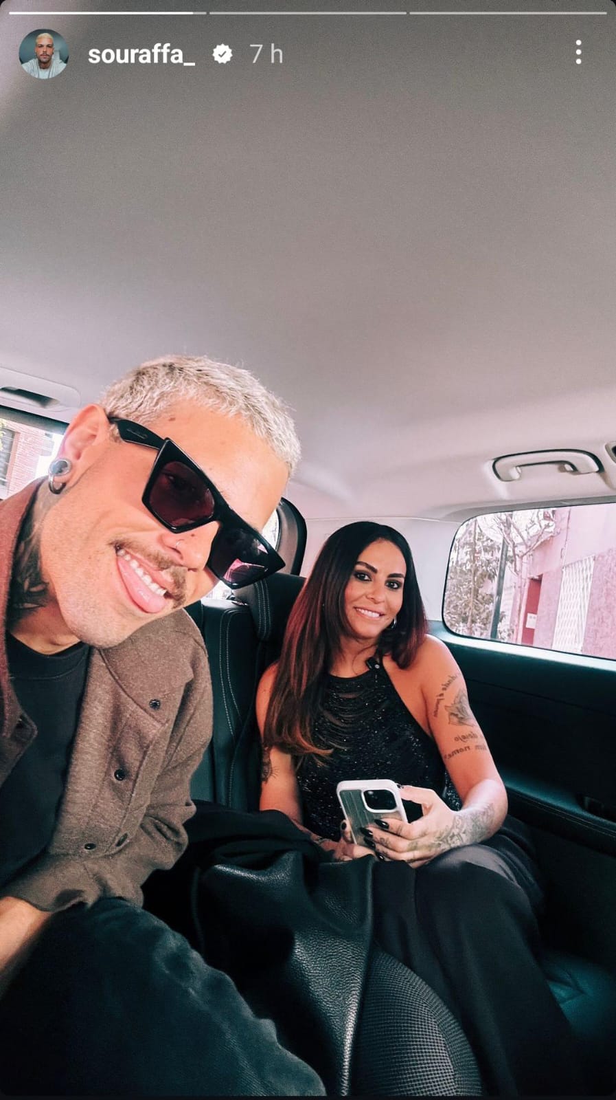 Namoro de Alinne Rosa 'revelado' pelo BNews engrena e casal não esconde ...