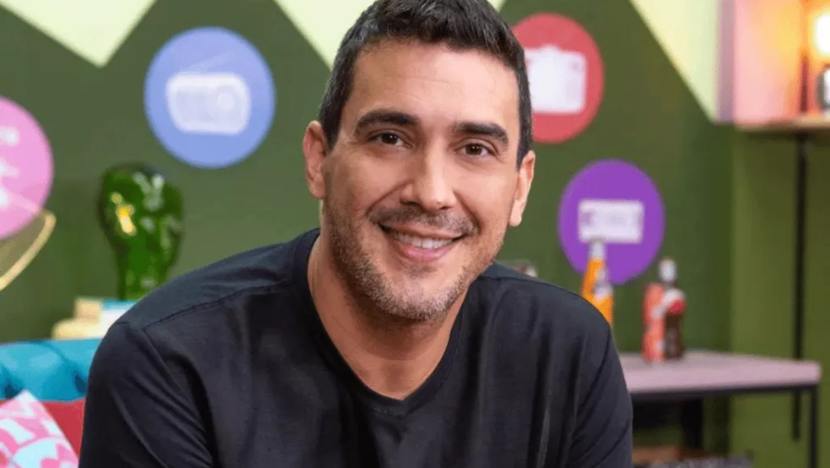 André Marques rejeita convite de emissora para comandar programa de sucesso na TV; saiba qual