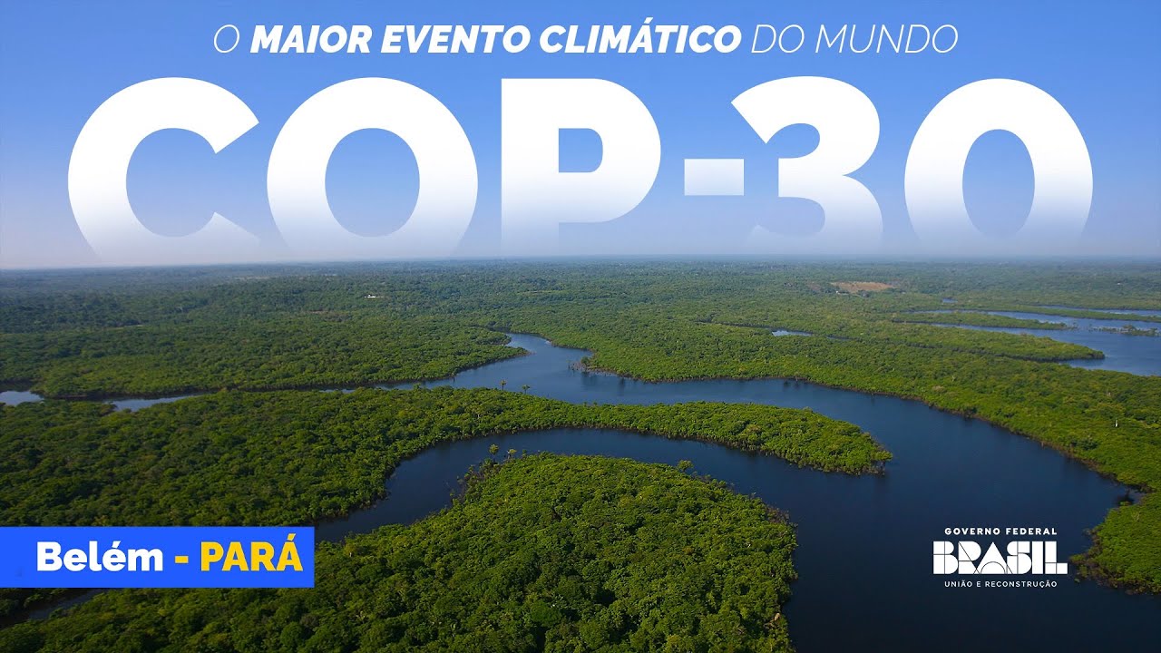 Escolha do presidente da COP30 ainda é incerta; entenda