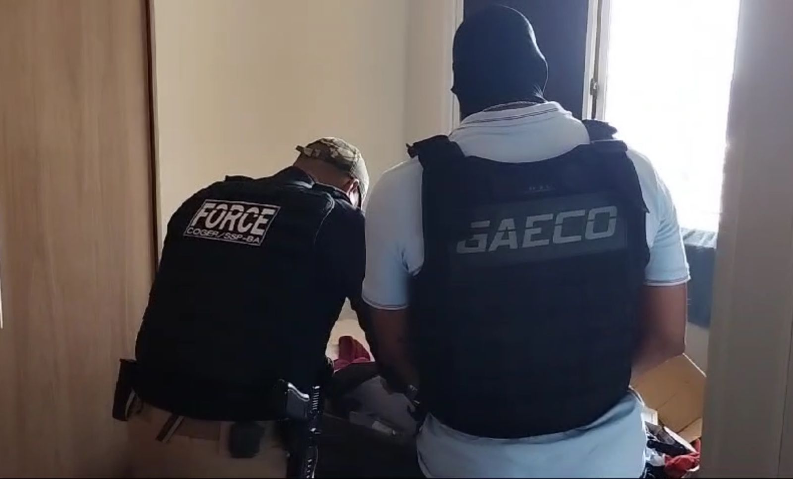 Investigação do Gaeco revela acesso do PCC a processos sigilosos do MP