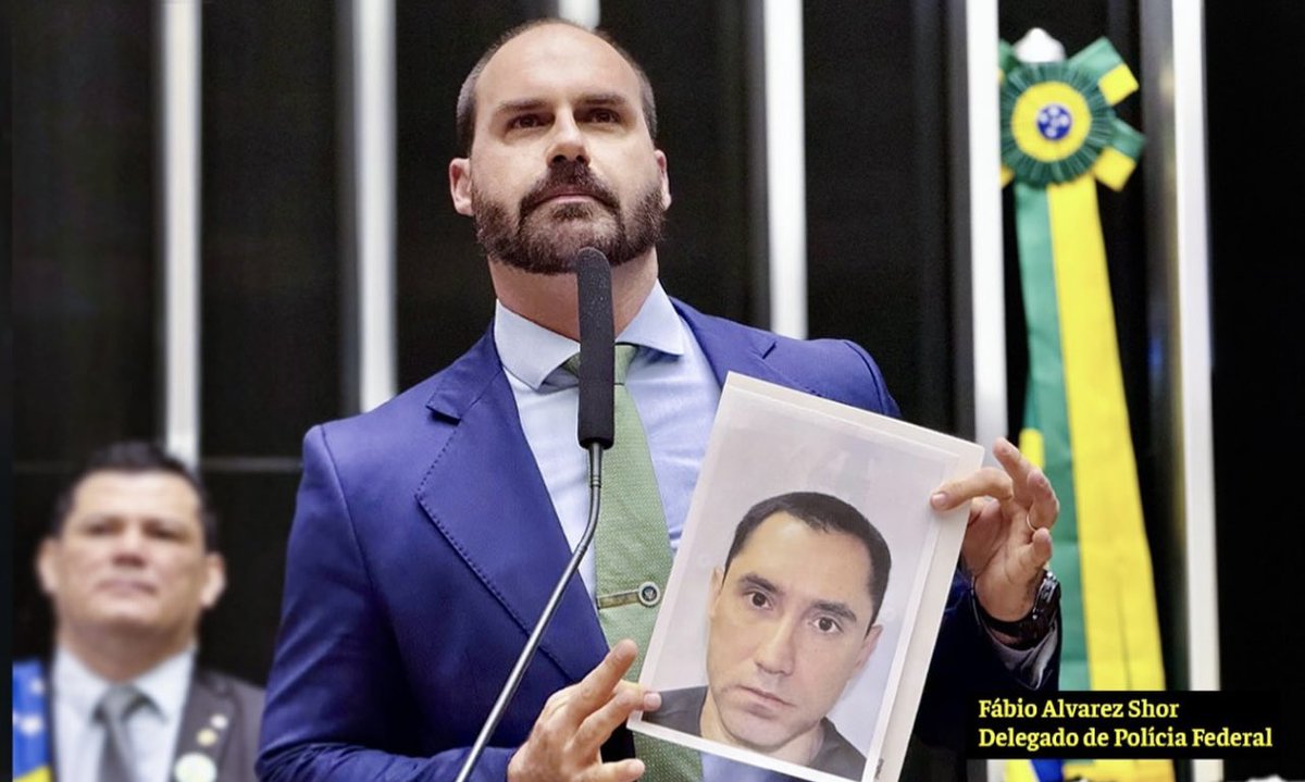 Delegado da PF recebe “recado de intimidação” após indiciar Bolsonaro
